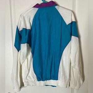 Jackets & Coats | Vintage 8s 90s Retro Usa Olympic Track Jacket | Poshmark